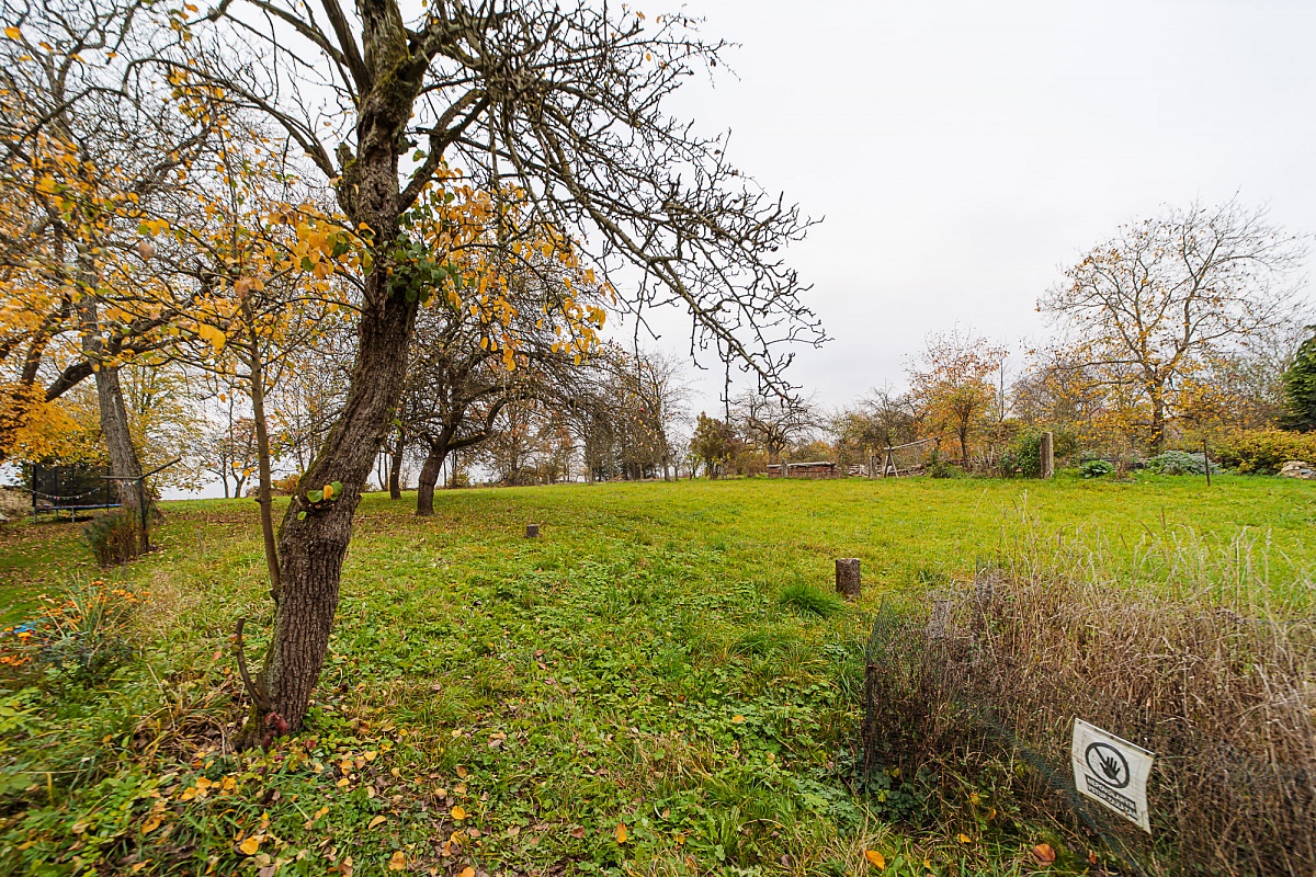 Prodej stavebního pozemku v Jehnědí - PRODÁNO | Michal Hrdina